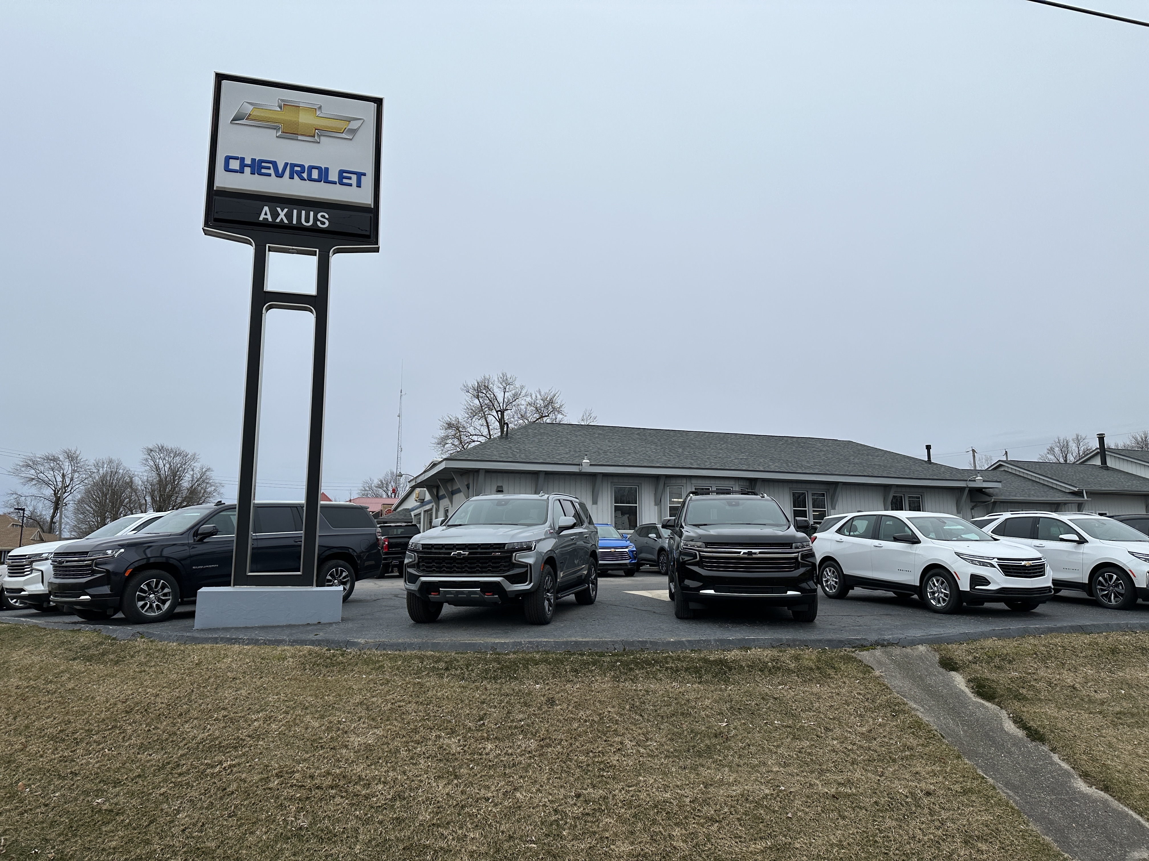 Axius Chevrolet - Middlebury, IN | Cars.com
