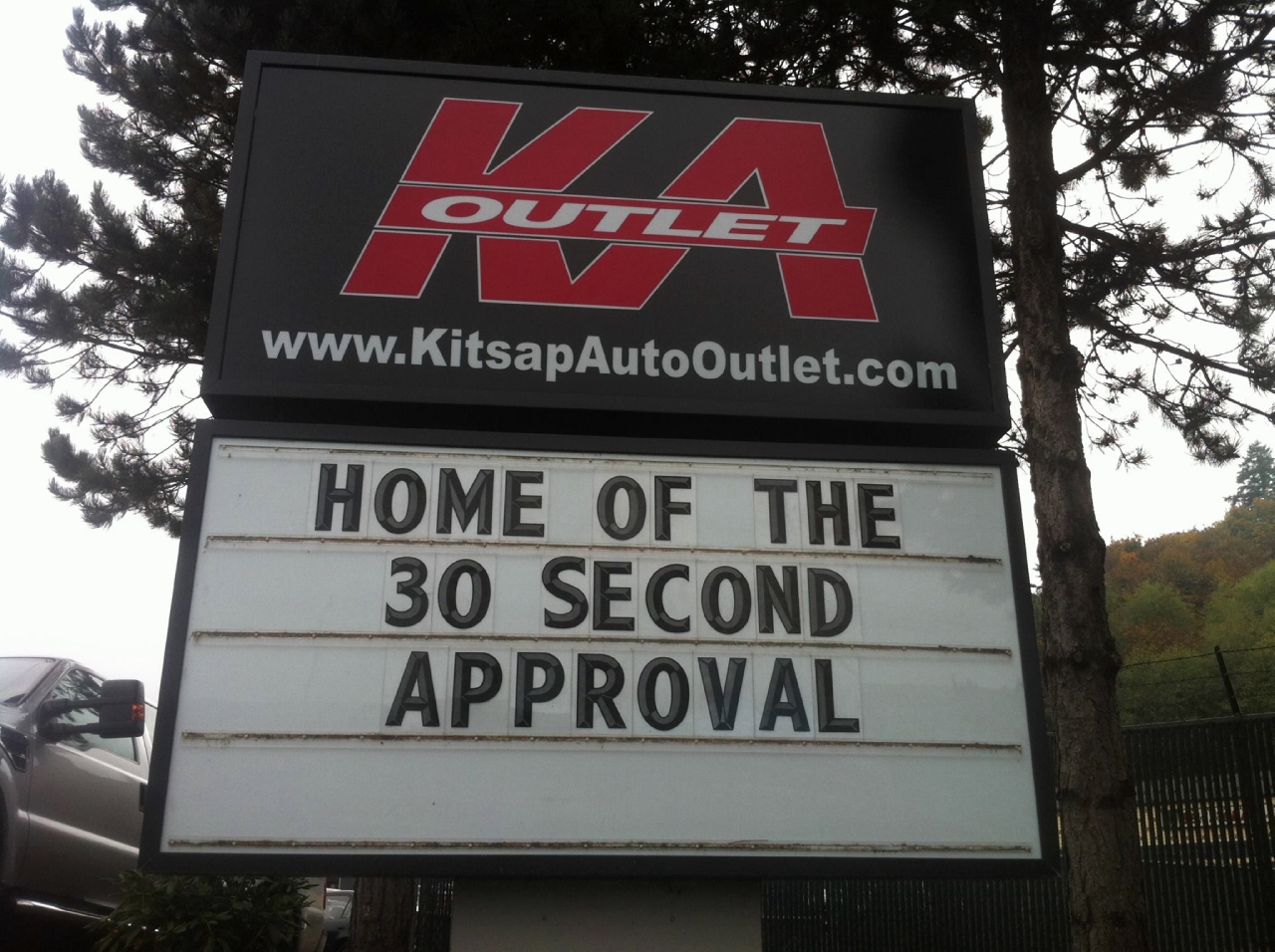 Kitsap Auto Outlet - Port Orchard, WA | Cars.com
