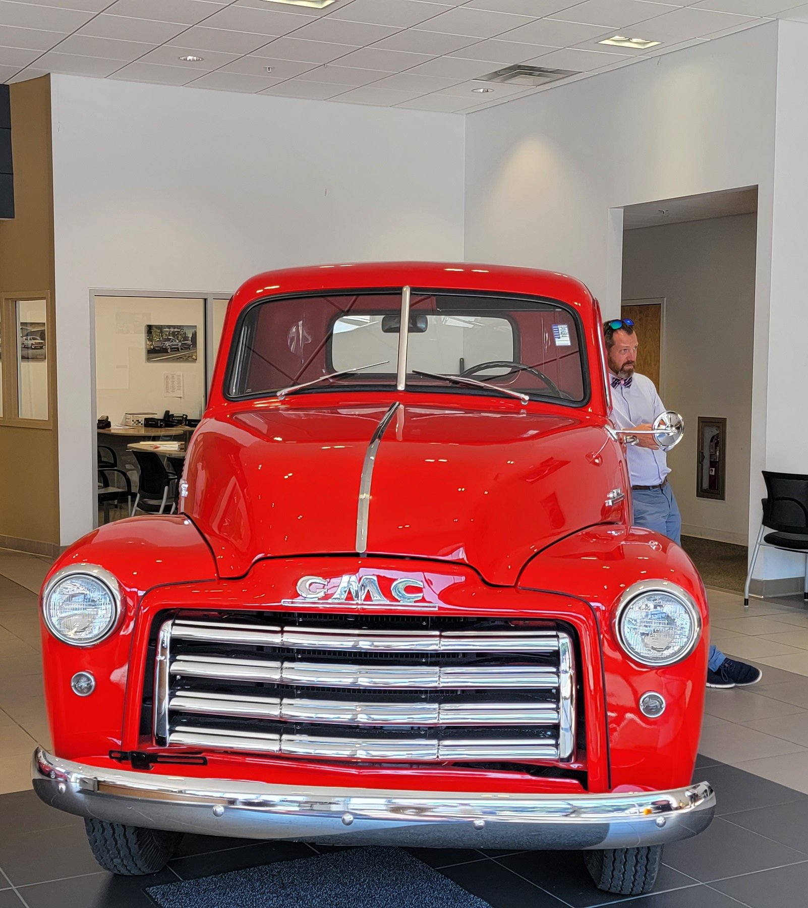 St. Johnsbury GMC - St. Johnsbury, VT | Cars.com