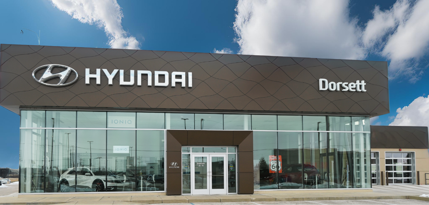 Dorsett Hyundai - Terre Haute, IN | Cars.com