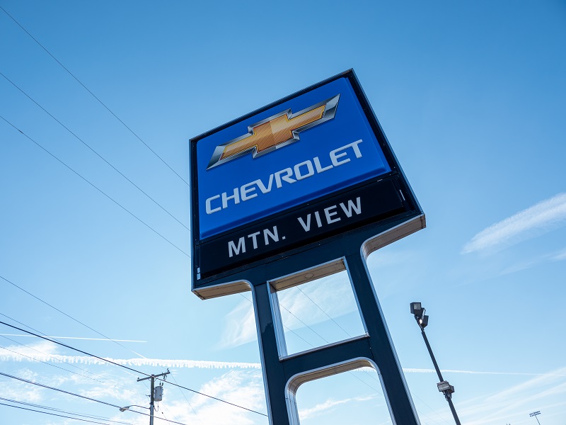 Mountain View Chevrolet - Chattanooga, TN | Cars.com