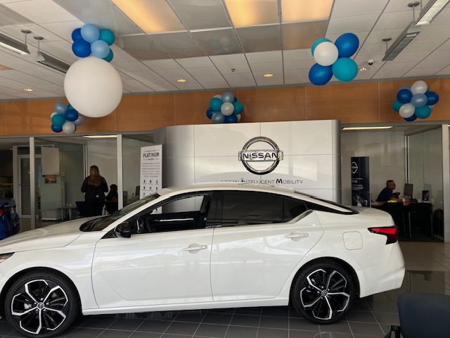Davis Nissan Jacksonville - Jacksonville, FL | Cars.com