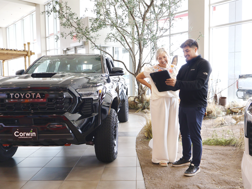 Corwin Toyota of Fargo - Fargo, ND | Cars.com