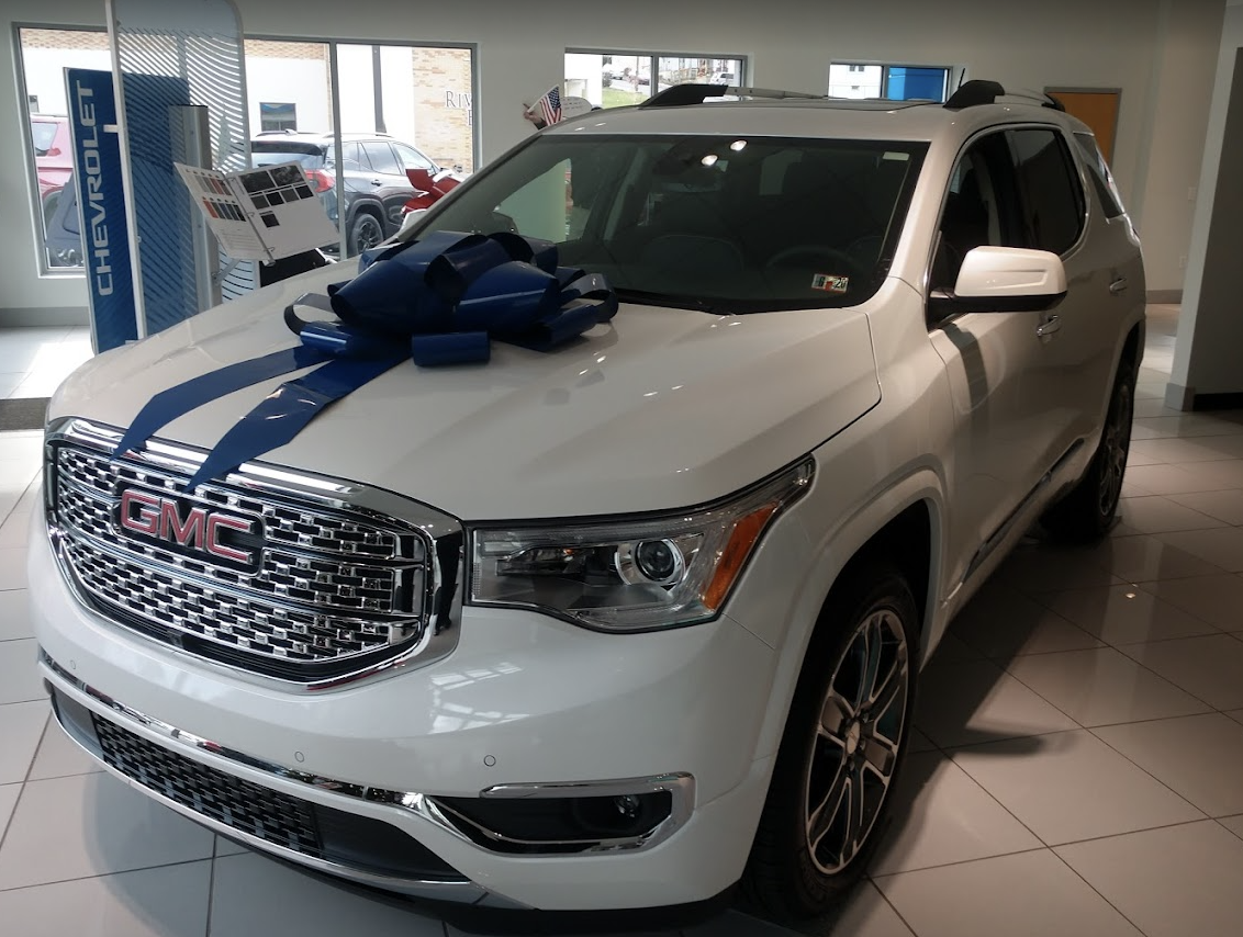 Bob Weaver Chevrolet GMC - POTTSVILLE, PA | Cars.com