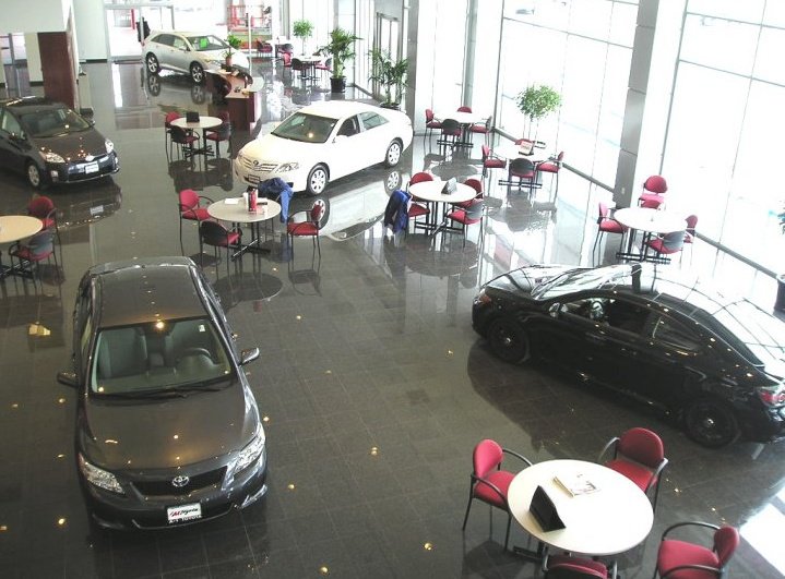 A-1 Toyota - New Haven, CT | Cars.com