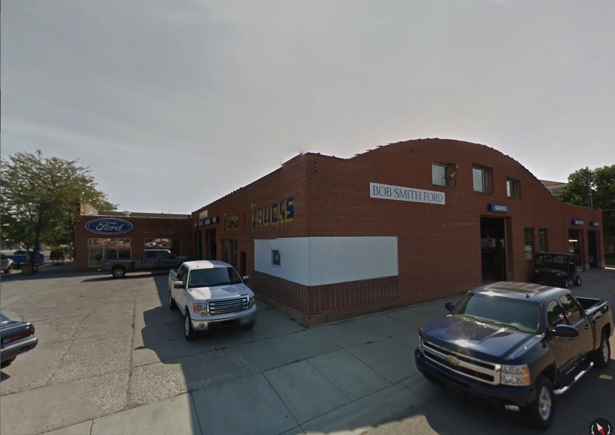 Bob Smith Ford - Billings, MT | Cars.com