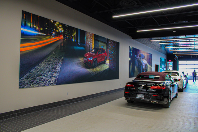 Mercedes-Benz of Edison - Edison, NJ | Cars.com