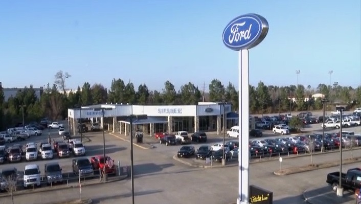 Silsbee Ford - Silsbee, TX | Cars.com