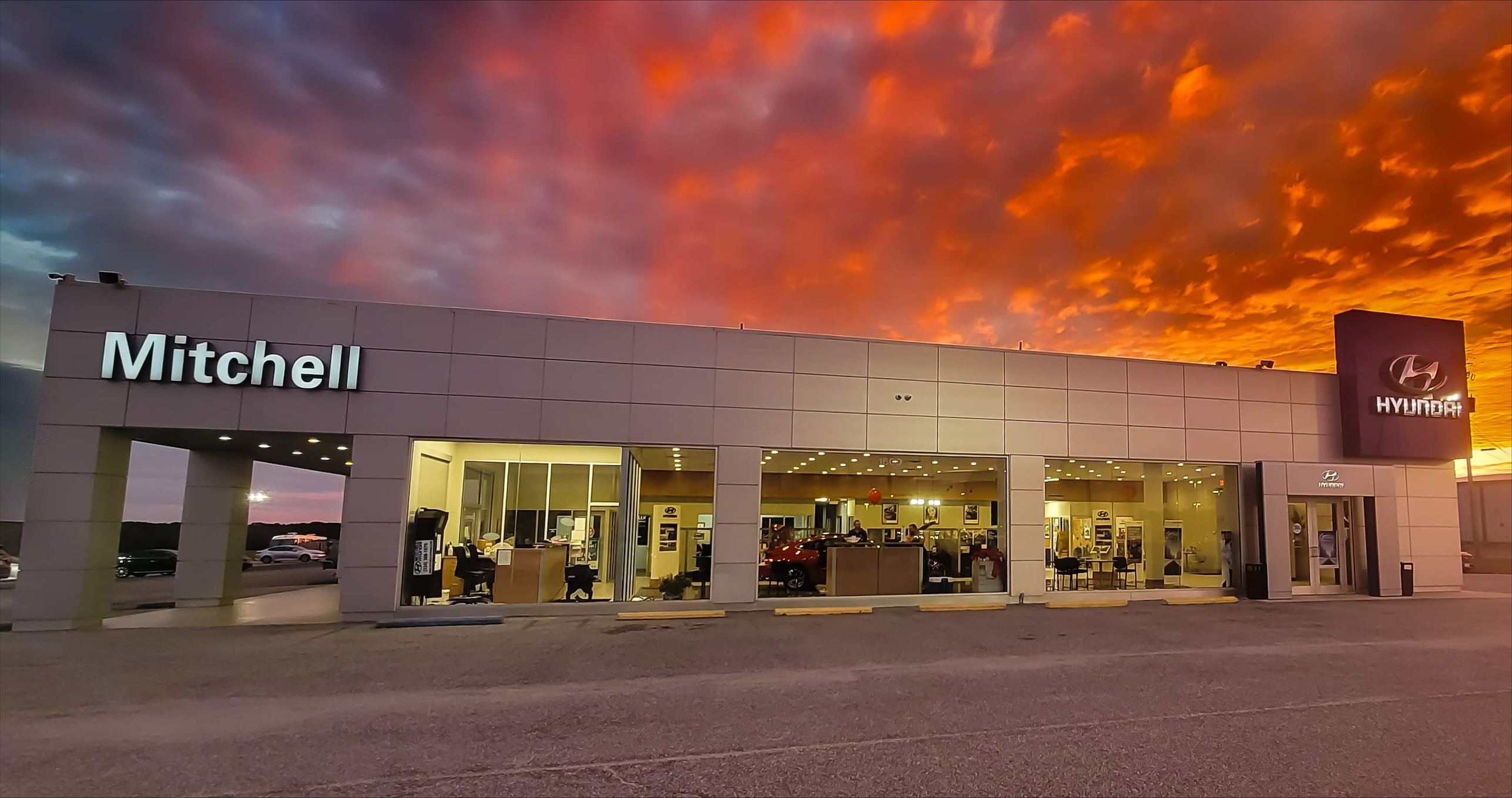 Mitchell Hyundai - Enterprise, AL | Cars.com