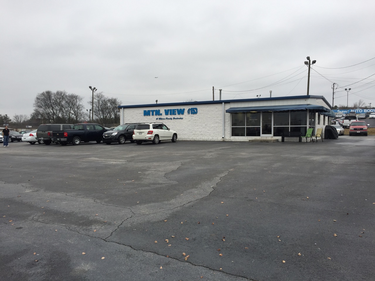 Mtn. View @ 153 - Chattanooga, TN | Cars.com