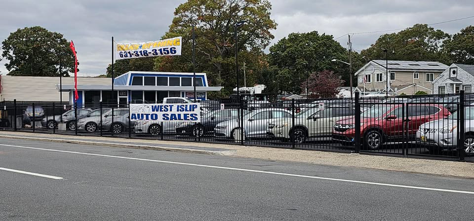 West Islip Auto Sales Inc - West Islip, NY | Cars.com