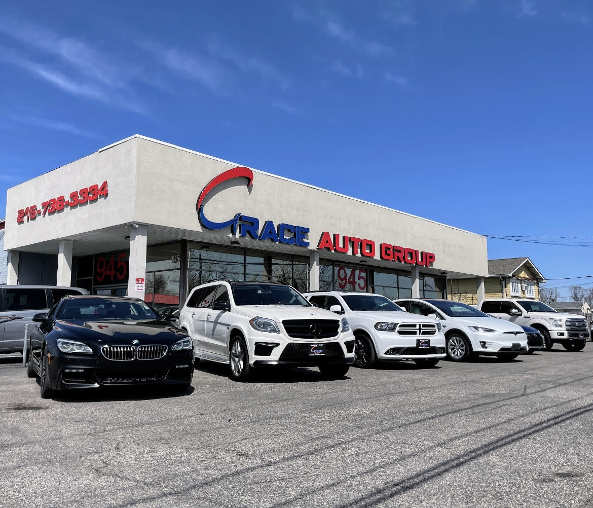 Grace Auto Group - Morrisville, PA | Cars.com