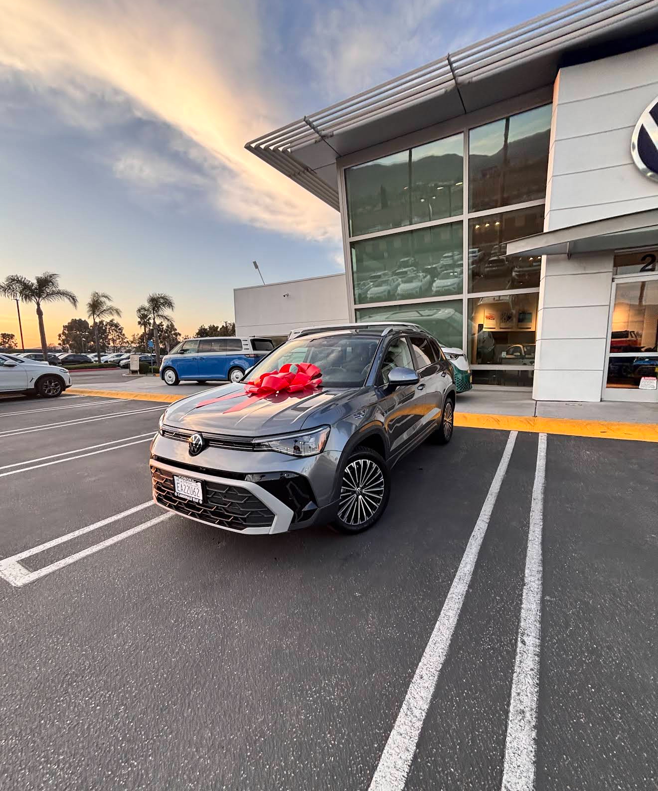 CardinaleWay Volkswagen Corona - Corona, CA | Cars.com