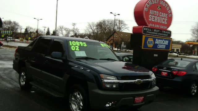 Ramsey Motors and Auto Care - Milwaukee, WI | Cars.com