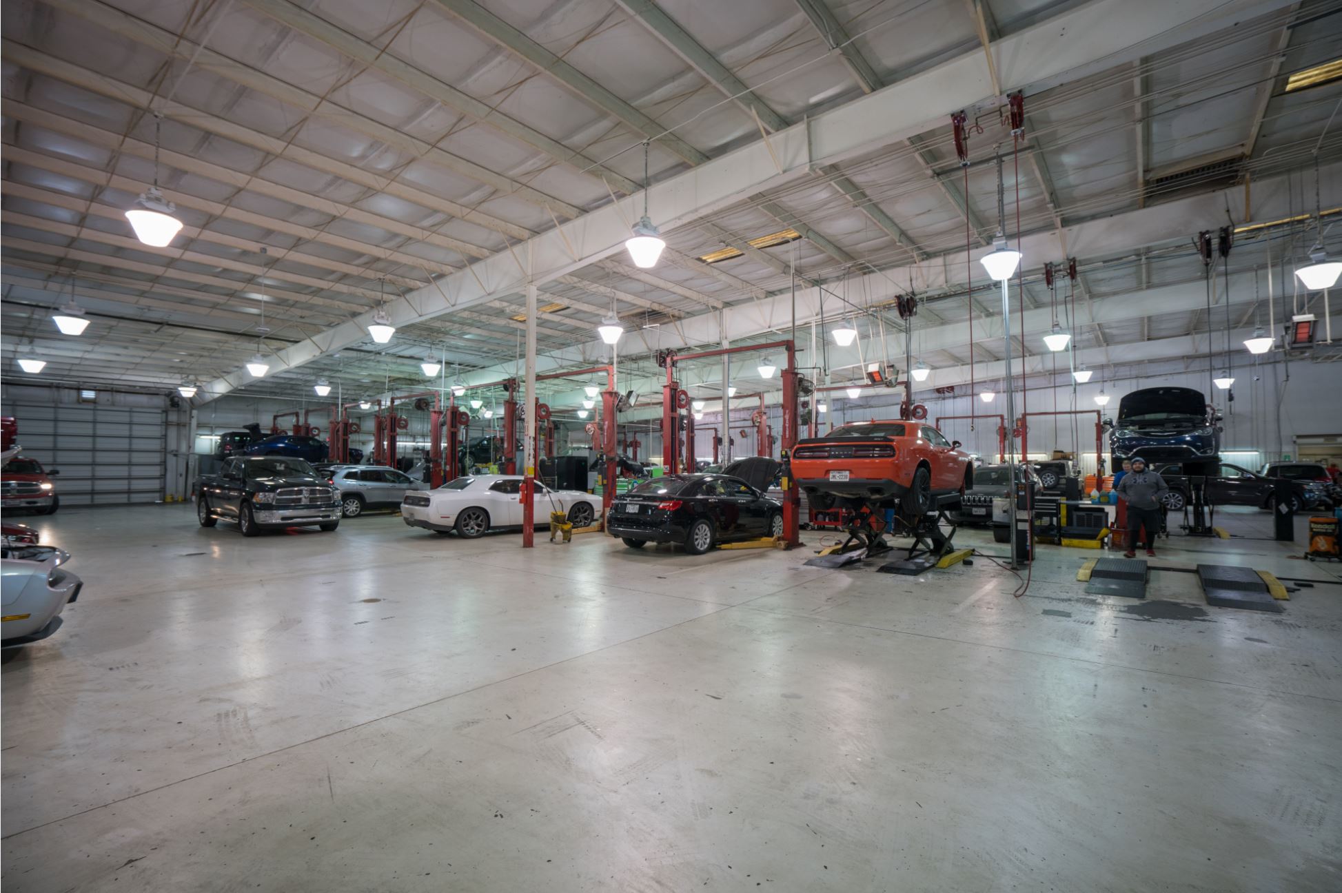 AutoNation Chrysler Dodge Jeep Ram Katy - Katy, TX | Cars.com