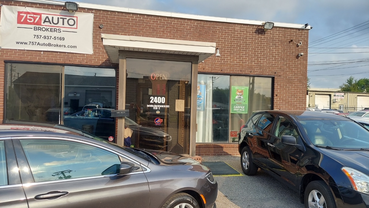 757 Auto Brokers - Norfolk, VA | Cars.com
