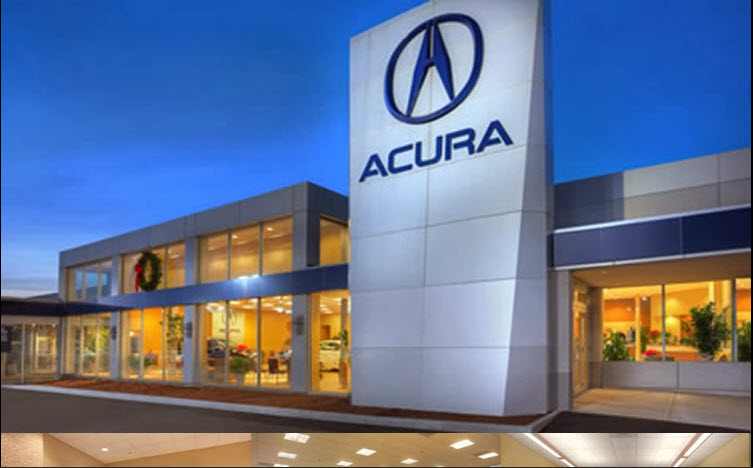 Acura of Boston - Boston, MA | Cars.com