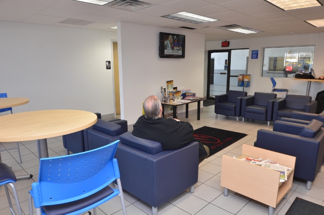 Frank Boucher Chevrolet Cadillac of Racine - Racine, WI | Cars.com