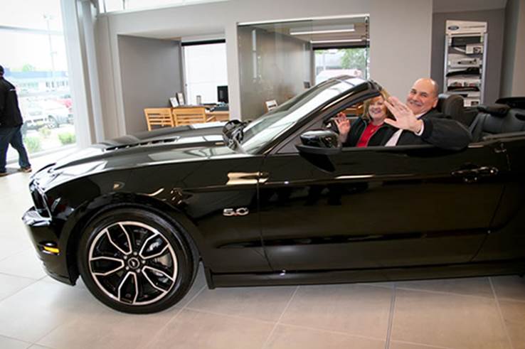 Borgman Ford - Grandville, MI | Cars.com