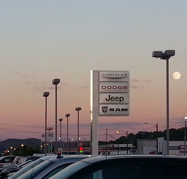 Dutch Miller Chrysler Dodge Jeep Ram - South Charleston, WV | Cars.com