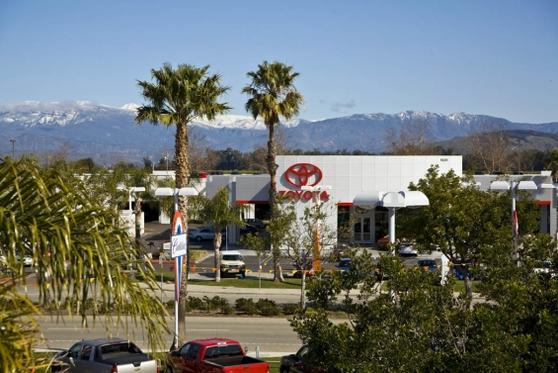 DCH Toyota of Oxnard - Oxnard, CA | Cars.com