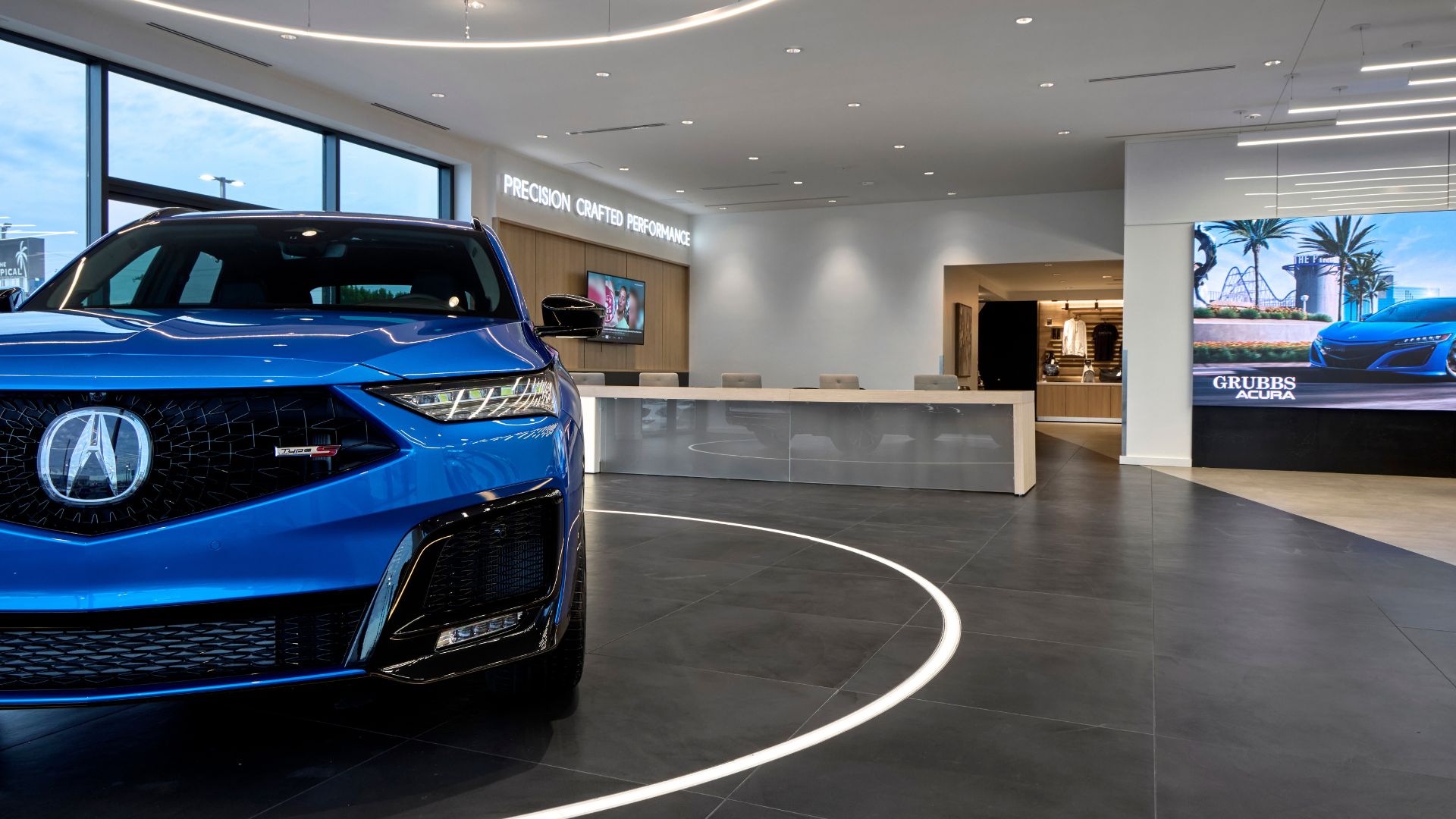 Surprising Acura Dealership In Tulsa Ok Photos