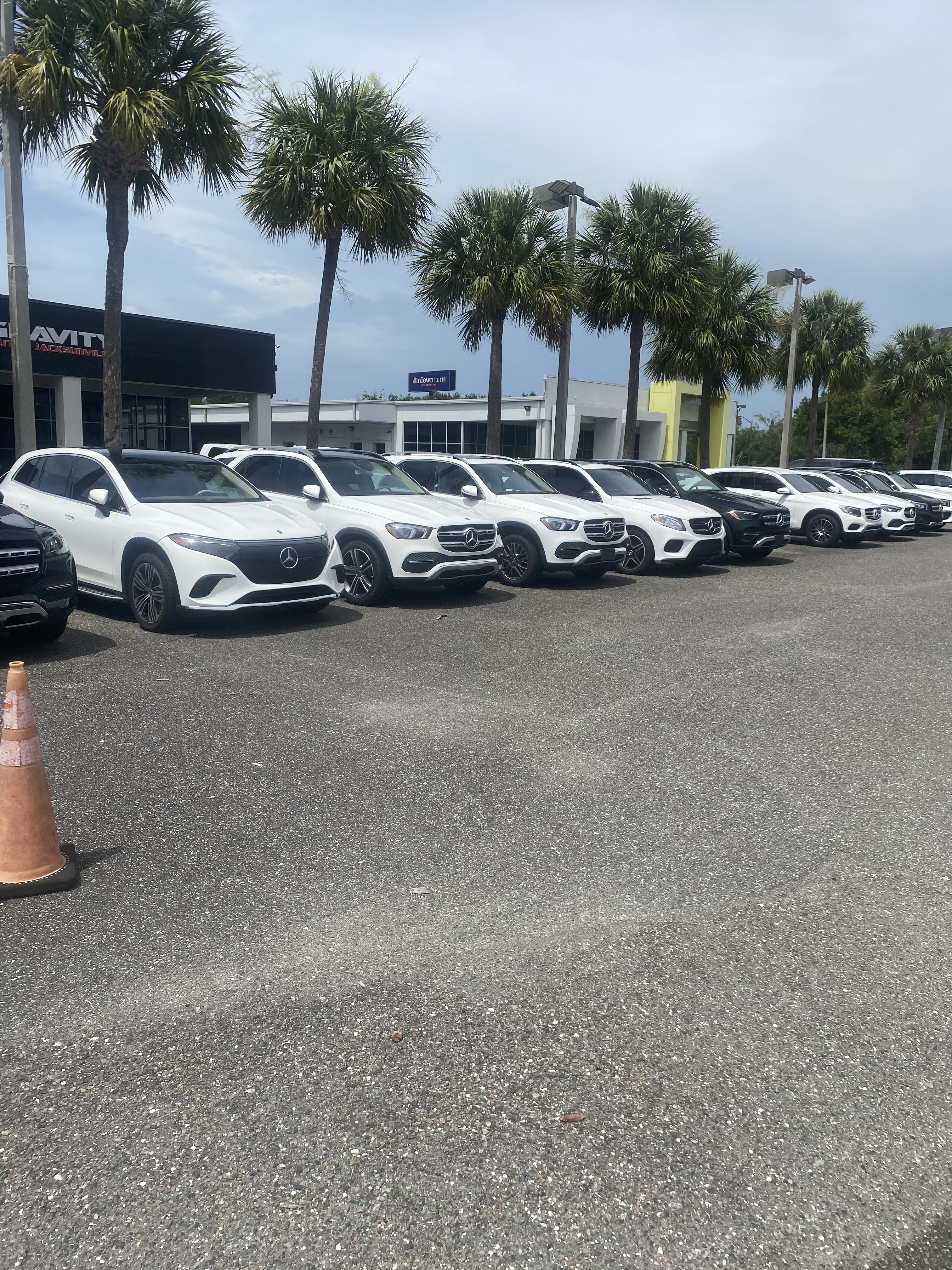 Gravity Autos Jacksonville - Jacksonville, FL | Cars.com