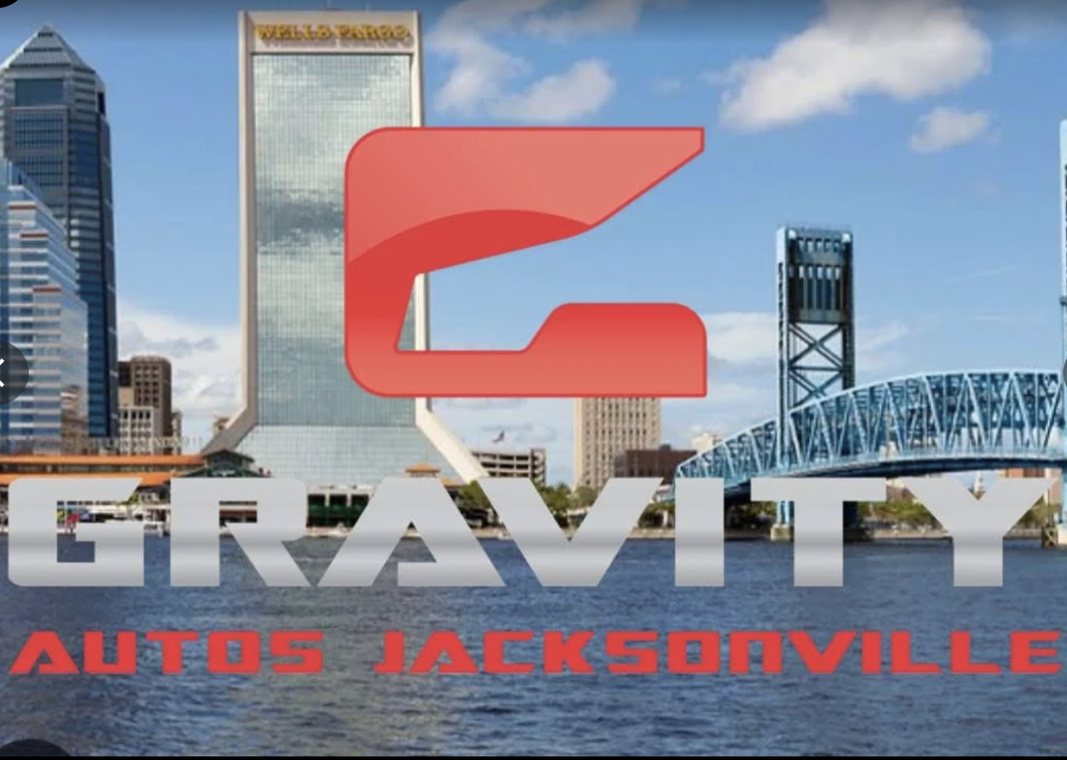 Gravity Autos Jacksonville - Jacksonville, FL | Cars.com