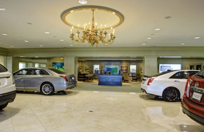 DIMMITT CADILLAC OF CLEARWATER - CLEARWATER, FL | Cars.com