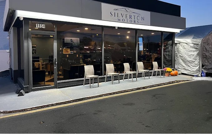 Silverton Motors - Toms River, NJ | Cars.com