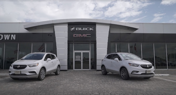 Big Star Buick GMC - Baytown, TX | Cars.com