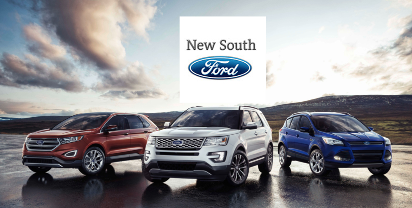 Ford Dealership Meridian Ms