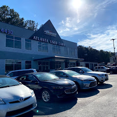 Atlanta Used Cars of Lilburn - Lilburn, GA | Cars.com
