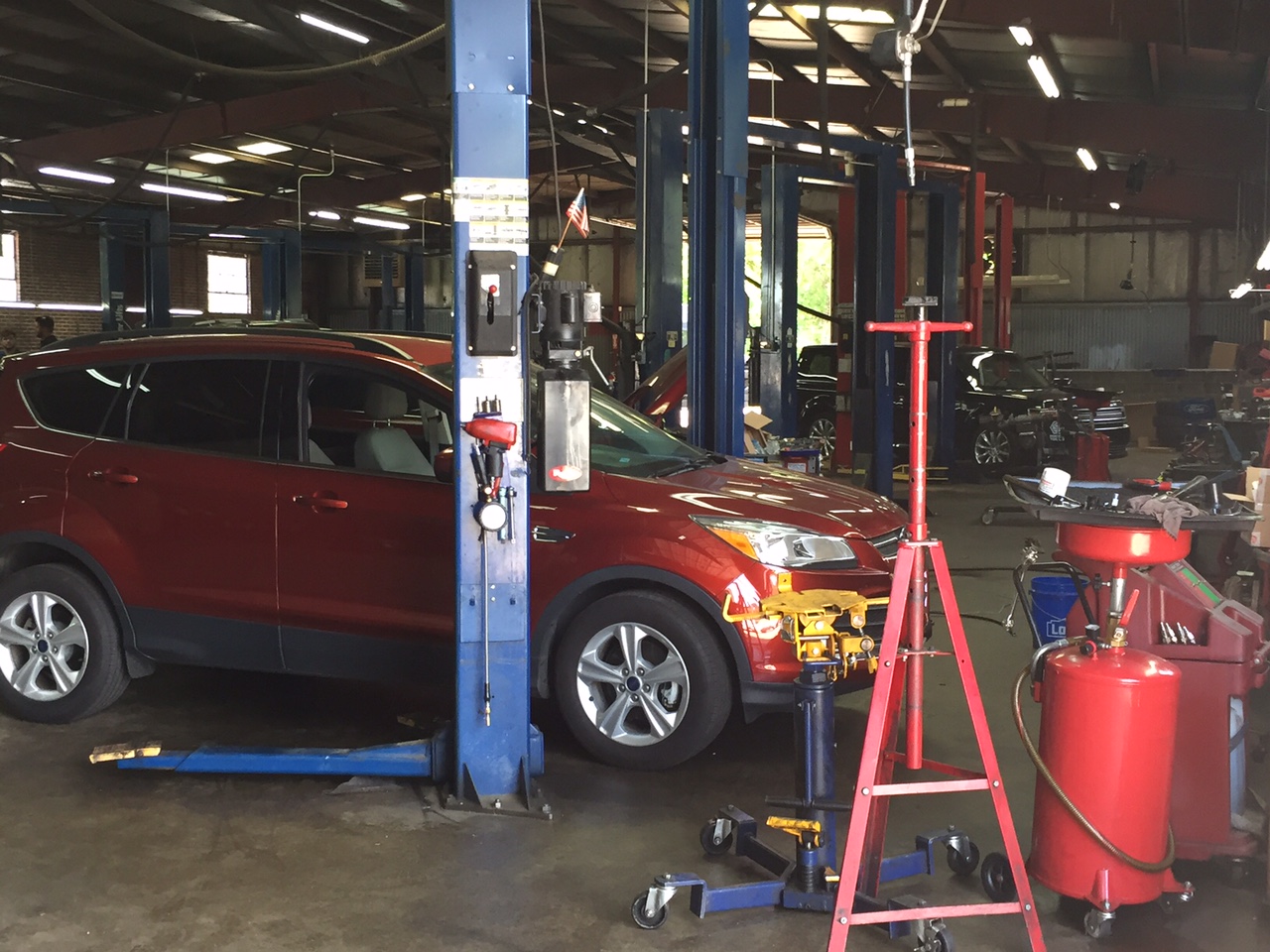 Lake Keowee Ford - Seneca, SC | Cars.com