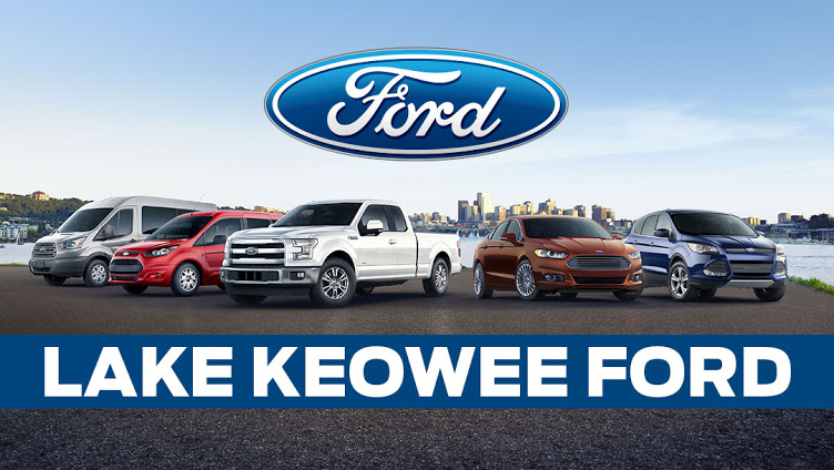 Lake Keowee Ford - Seneca, SC | Cars.com