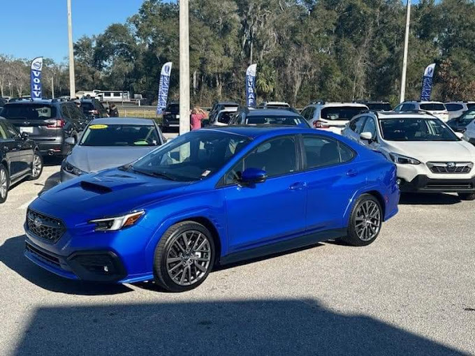 Jenkins Subaru of Ocala - Ocala, FL | Cars.com
