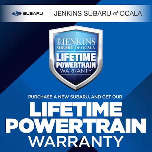 Jenkins Subaru of Ocala - Ocala, FL | Cars.com