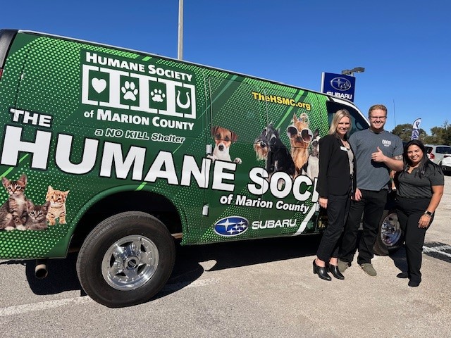 Jenkins Subaru of Ocala - Ocala, FL | Cars.com