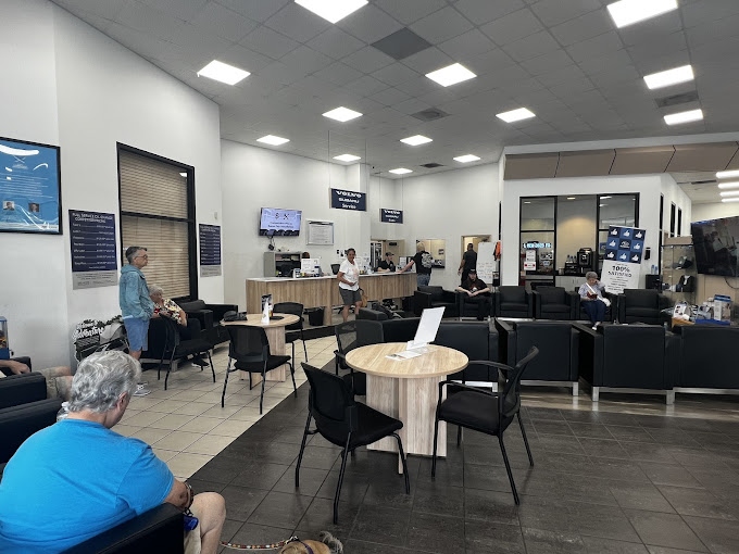 Jenkins Subaru of Ocala - Ocala, FL | Cars.com