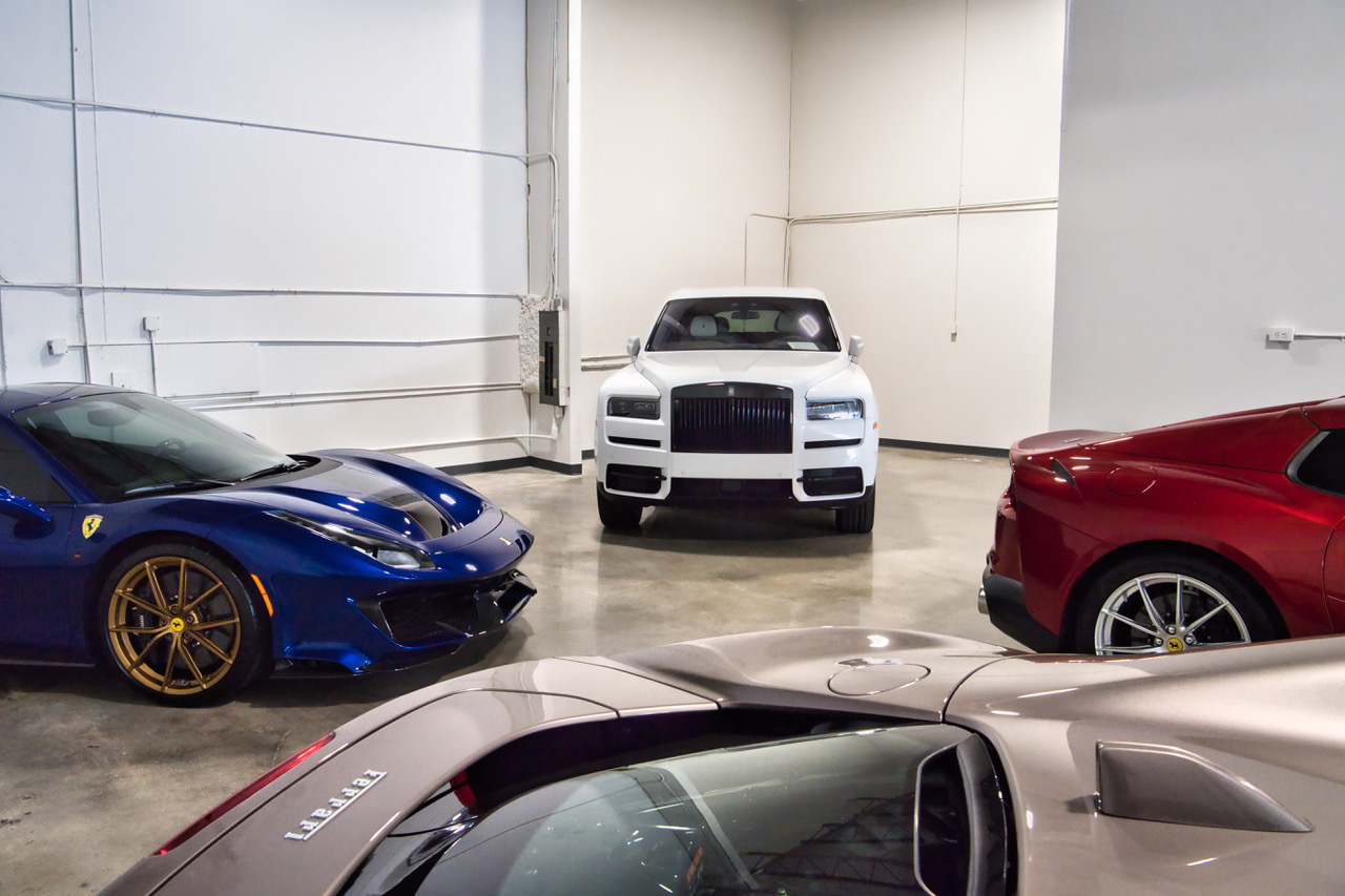 CLB Sportscars - Houston, TX | Cars.com