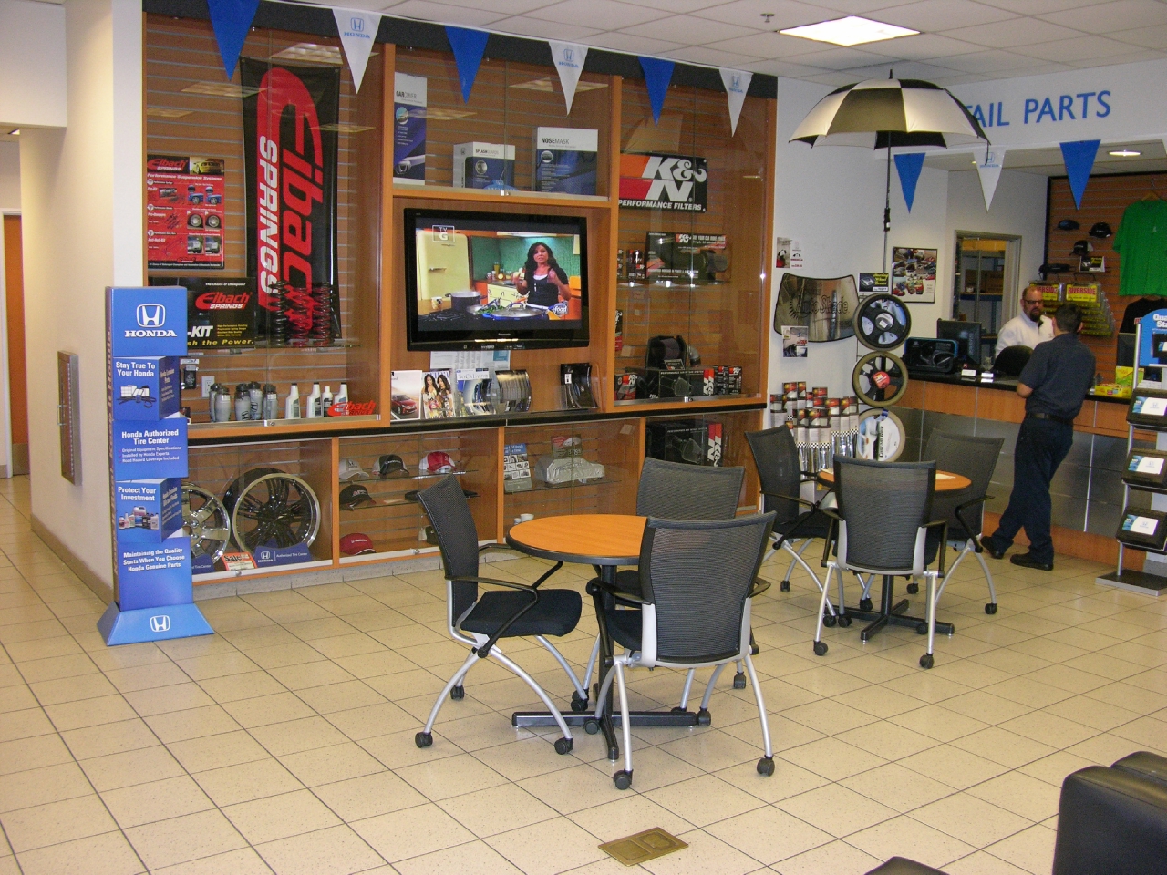 Riverside Honda - Riverside, CA | Cars.com