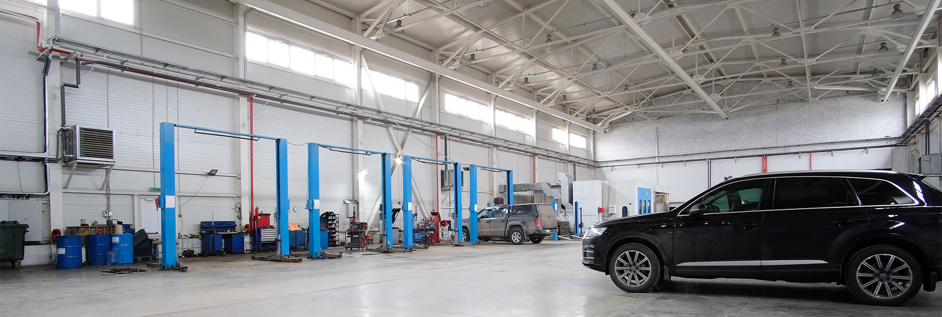 405 Motors - Woodinville, WA | Cars.com