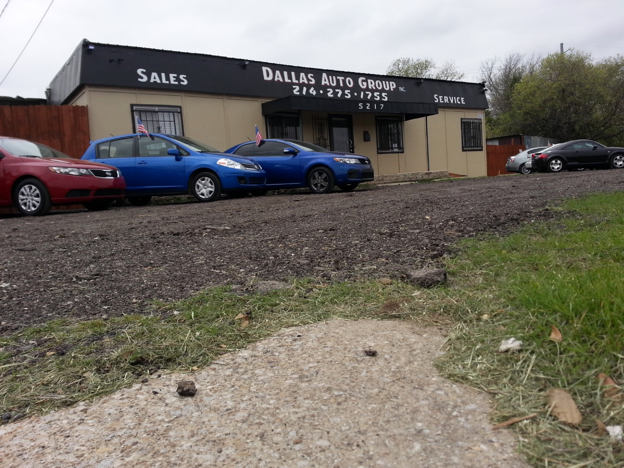 Dallas Auto Group - Dallas, TX | Cars.com