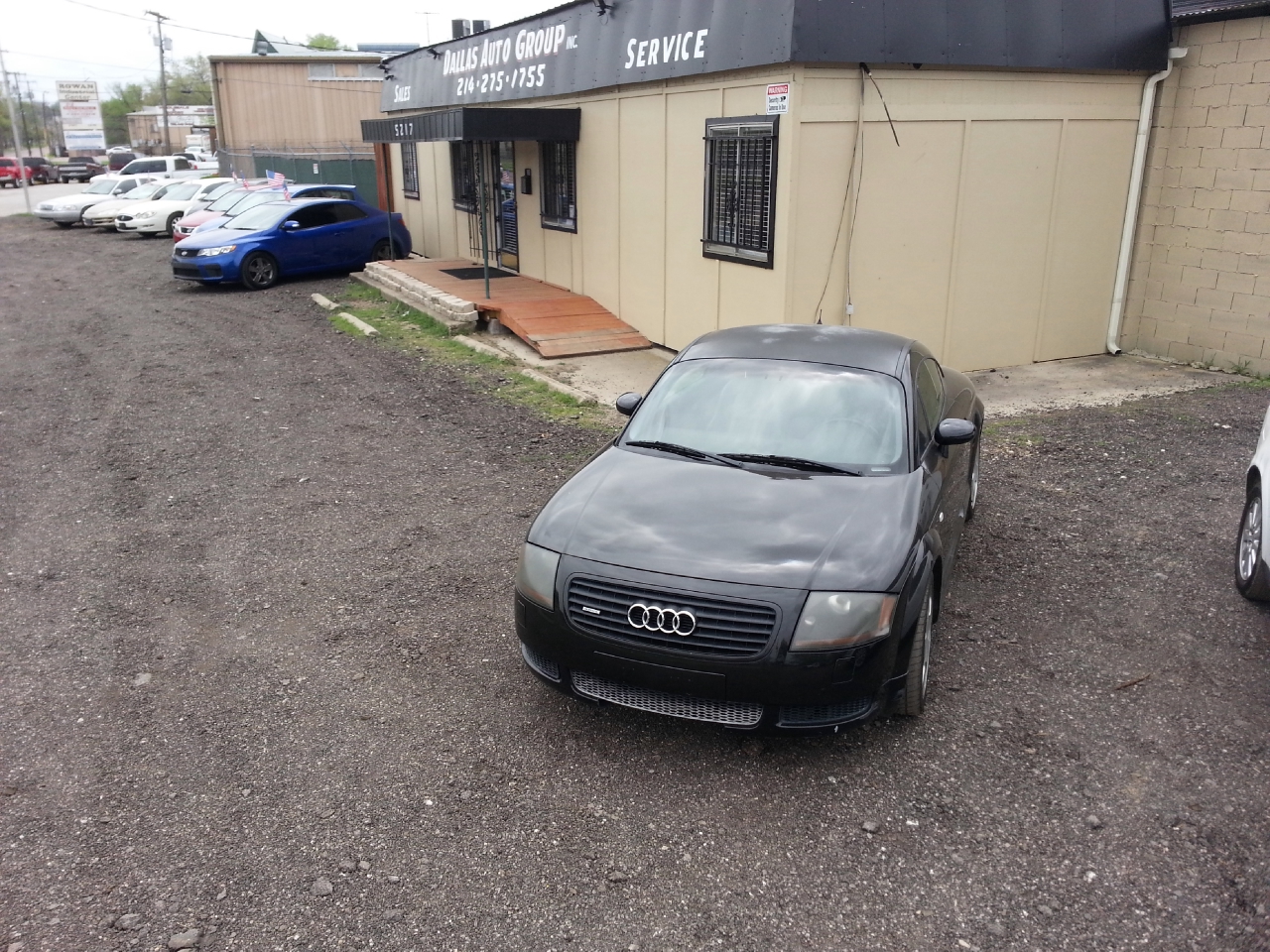 Dallas Auto Group - Dallas, TX | Cars.com