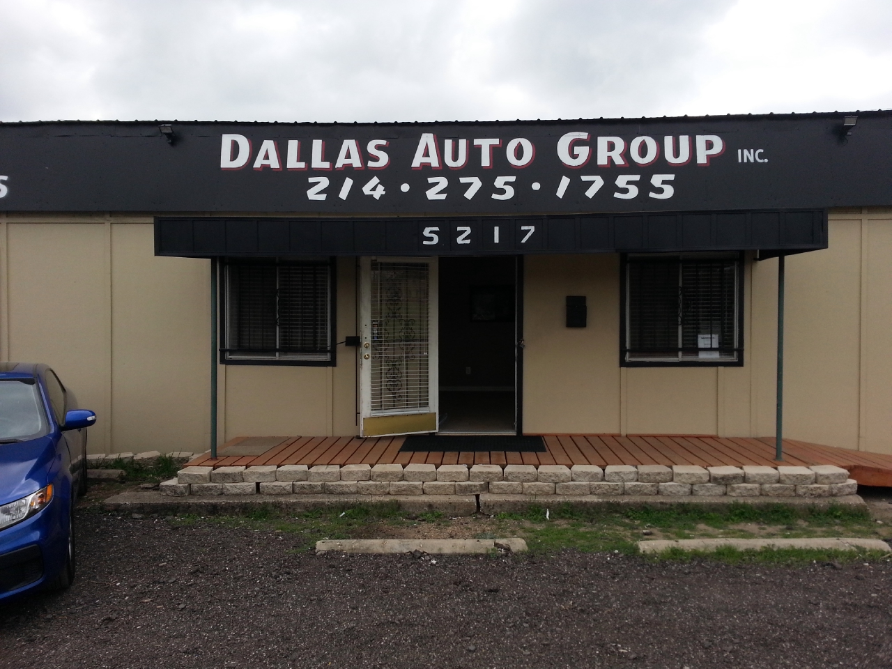 Dallas Auto Group - Dallas, TX | Cars.com
