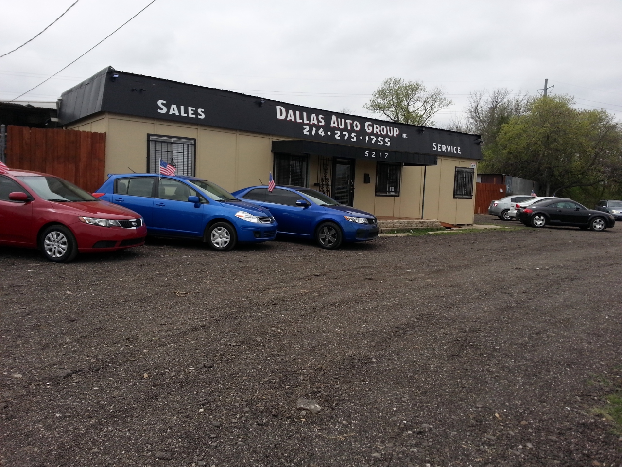 Dallas Auto Group - Dallas, TX | Cars.com