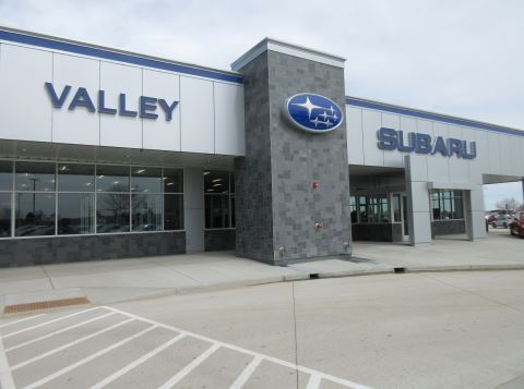 Valley Subaru of Longmont - Longmont, CO | Cars.com