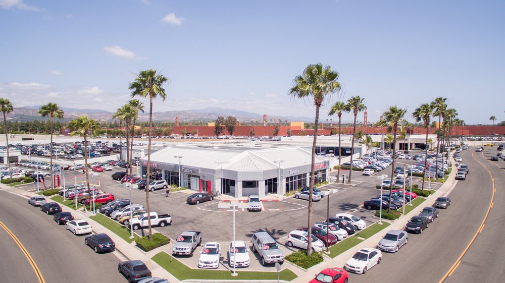 Nissan Of Tustin - Tustin, CA | Cars.com