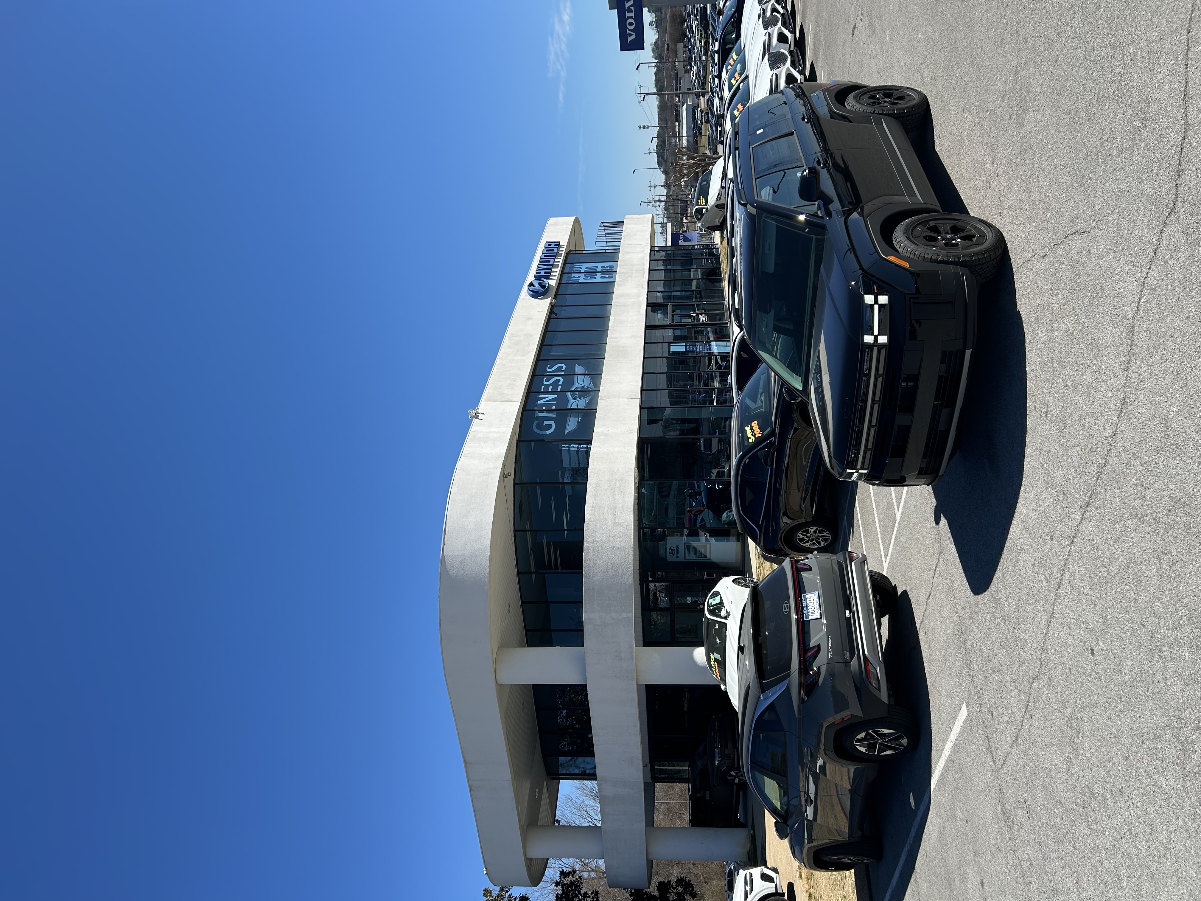 Long Hyundai - Chattanooga, TN | Cars.com