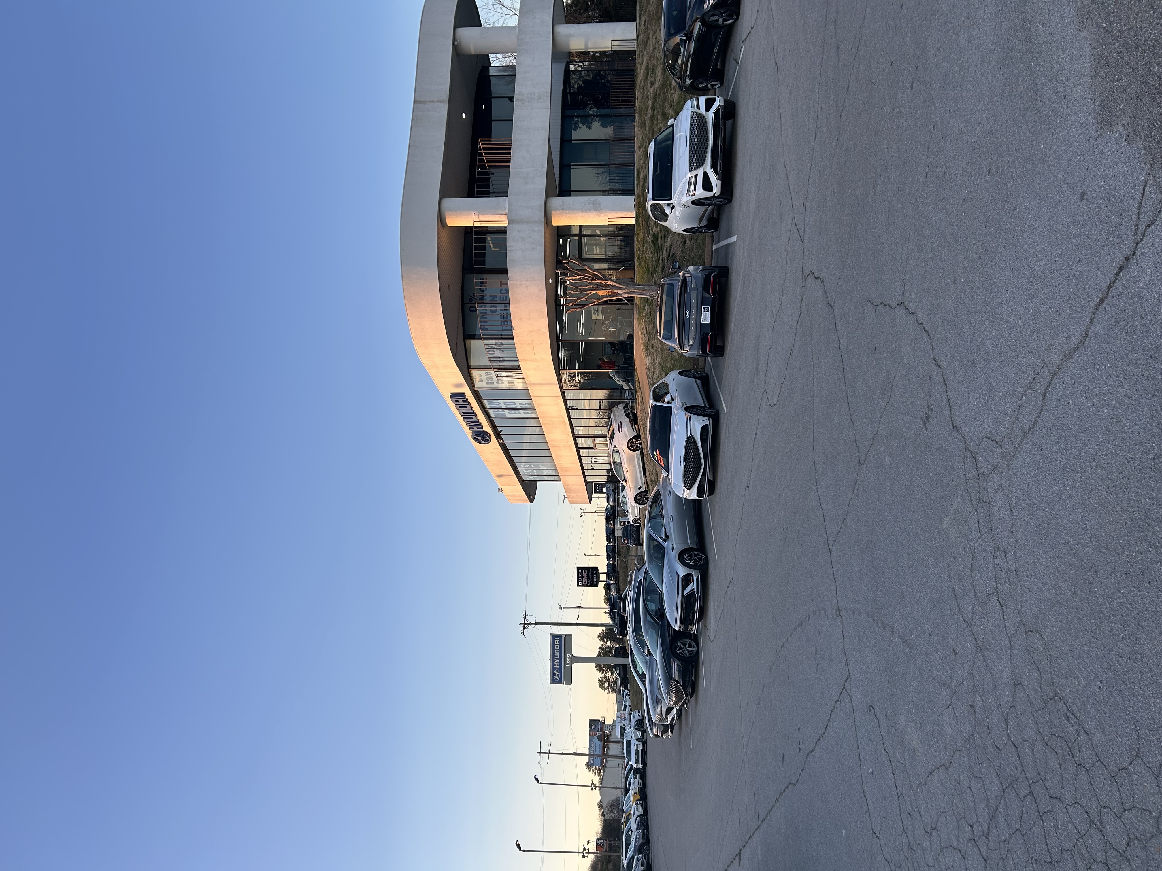 Long Hyundai - Chattanooga, TN | Cars.com